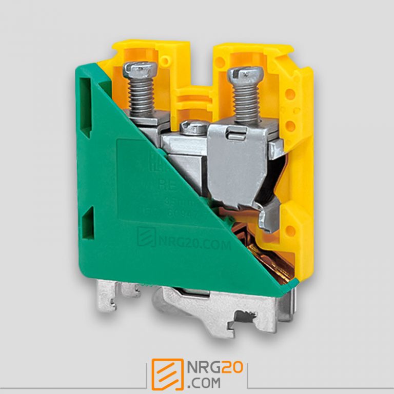 خرید ترمینال ریلی ارت ۳۵ رعد | RET 35 | انرژی ۲۰